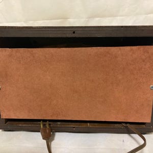 Vintage Deco 1946 Temple Radio E 514 Totally Refurbished Looks & Sounds ...