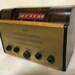 Vintage Cool 1948 Emerson Radio Model 1003 Now A Bluetooth Speaker Free ...