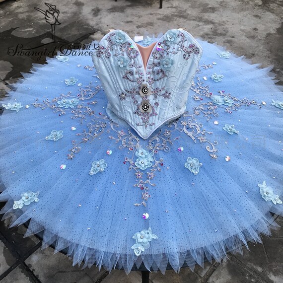 Bluebird Ballet Professional Tutu