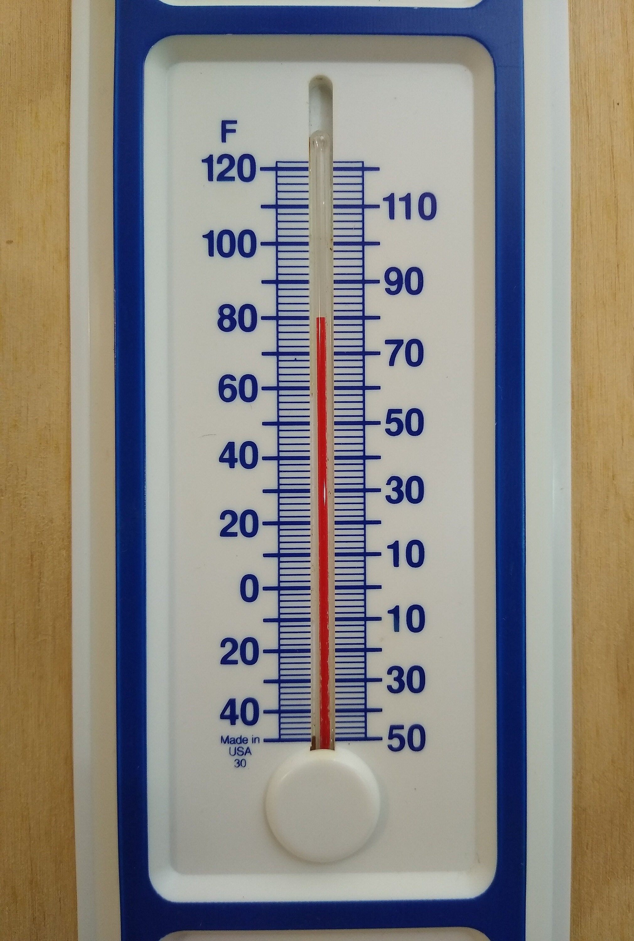 Vintage Police Thermometer, "to Protect and Serve" Advertising - Etsy