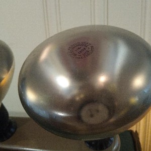 Vintage Victor Flood Master Movie Lights - 1950's - Strip of 3 - Etsy