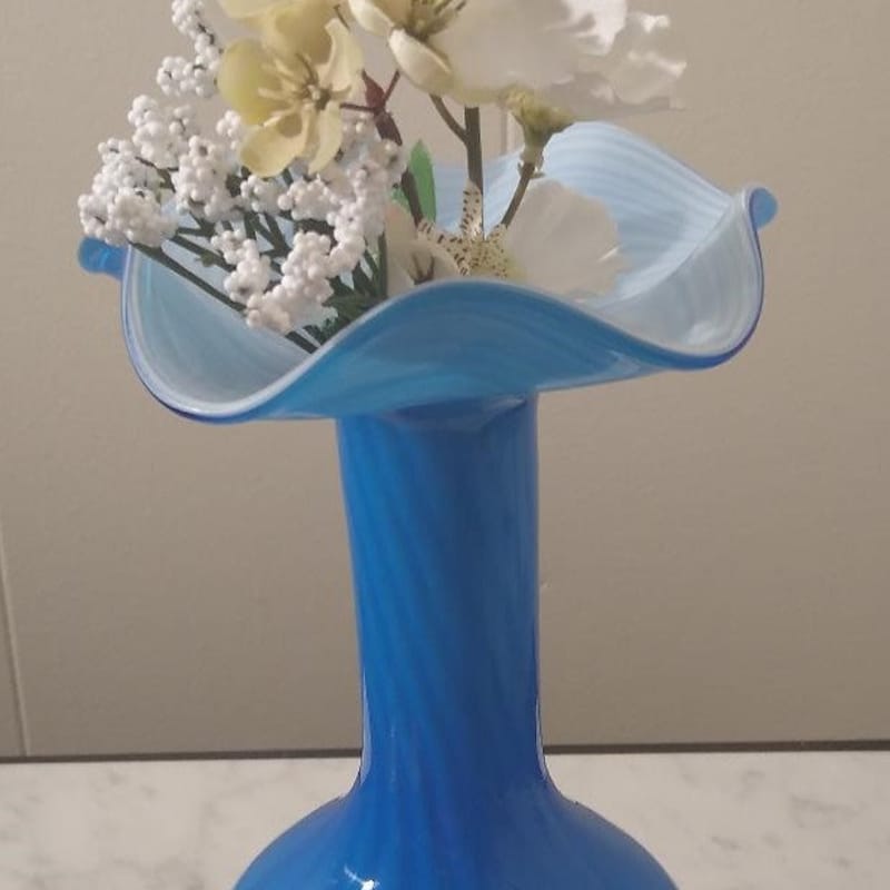 Cased Glass - Etsy