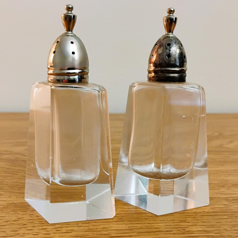 Raimond Silver - Etsy