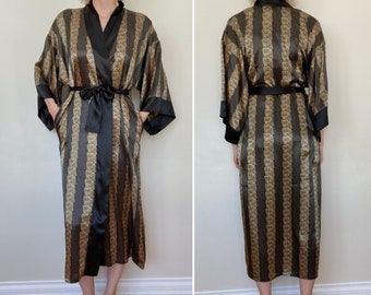 Union Made Robe - Etsy
