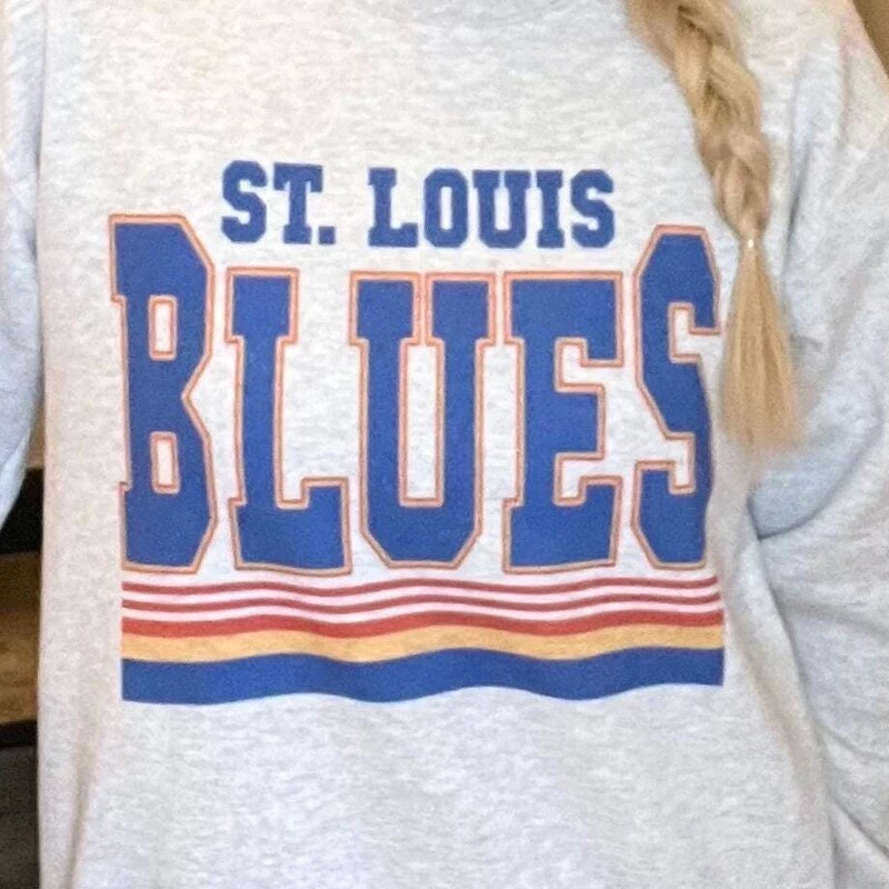 Saint Louis - Etsy