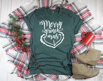 Christmas shirt | Etsy