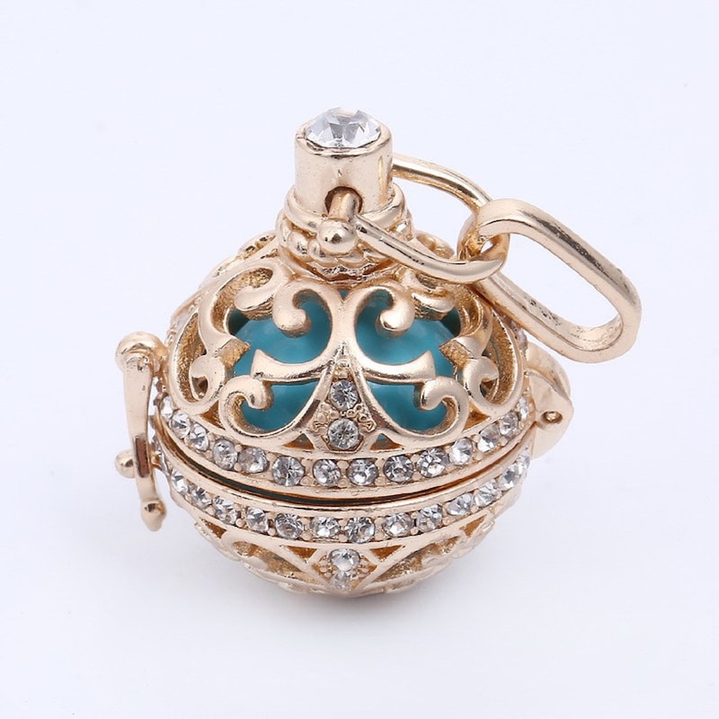 Diffuser Pendant - Etsy