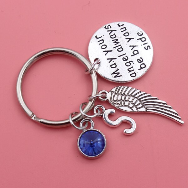 Memorial Keychain - Etsy