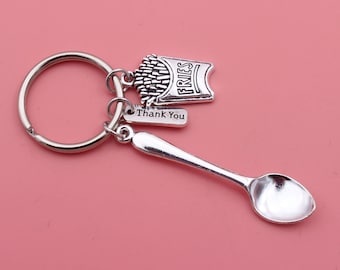 Fast Food Thank You - Etsy