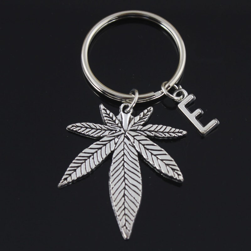 Marijuana Ring - Etsy