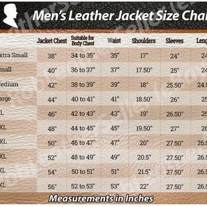 Personalized Men's Patches Studded Jacket, Made to Order Premium ...