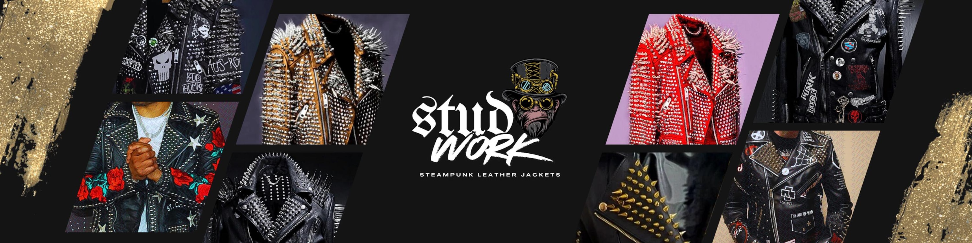 studwork - Etsy
