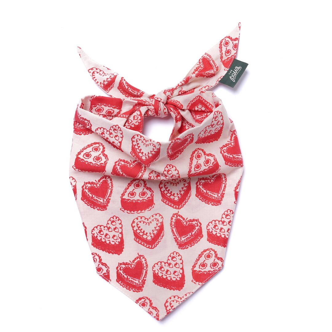 Kate Dog Bandana - Etsy