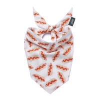 PDF Crochet Pattern - Hot Dog Scarf - Etsy