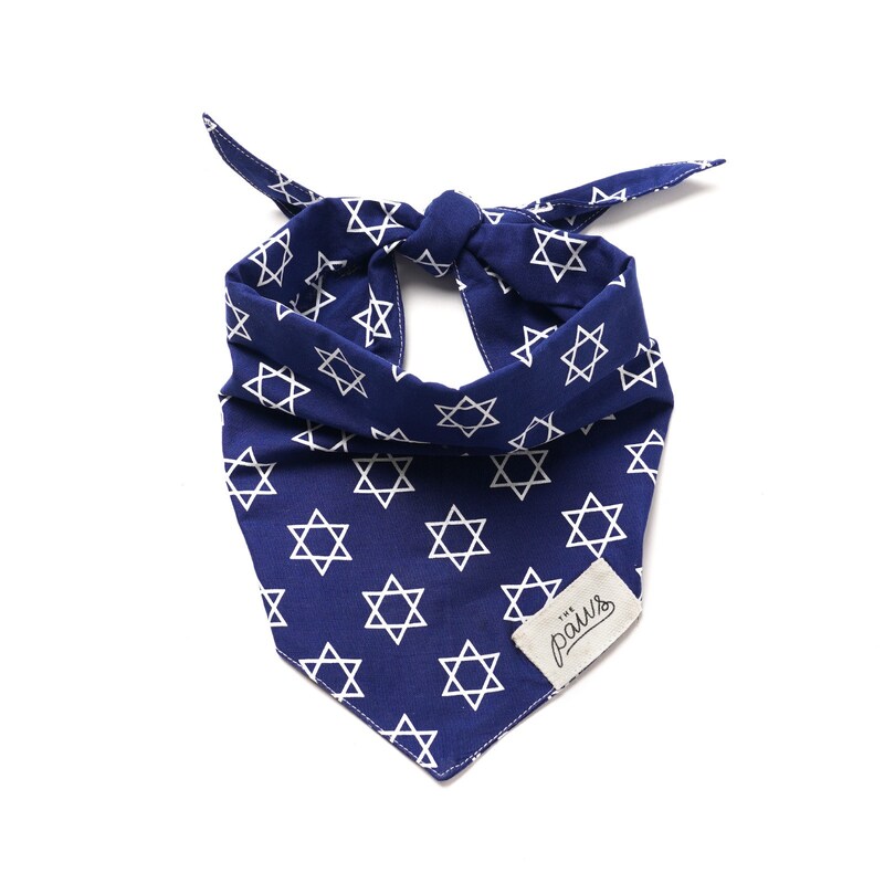 Jewish Dog - Etsy
