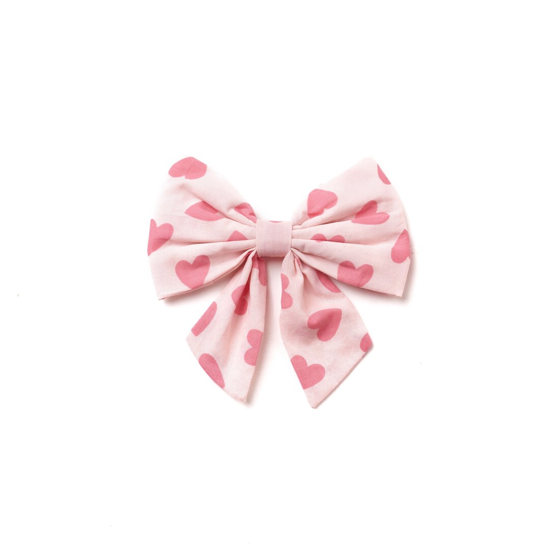 Miss Muffy Sailor Bow Tie - Etsy