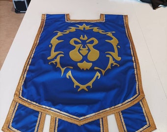 Wow Flag - Etsy