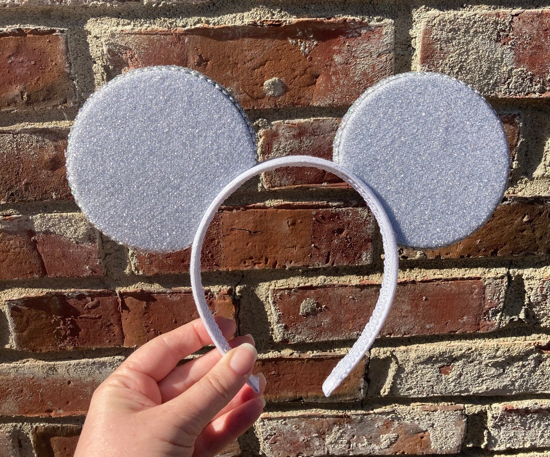 Orejas de ratón Twinkle Orejas de Ratón Orejas de Ratón de - Etsy España