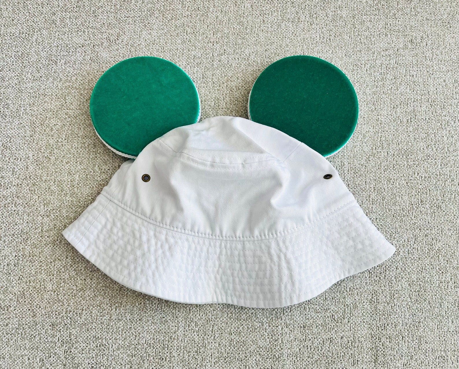 Mickey Bucket Hat Bucket Hat Mickey Hat Hat - Etsy