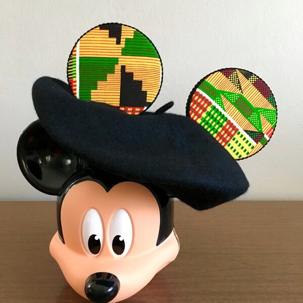 African Beret - Etsy