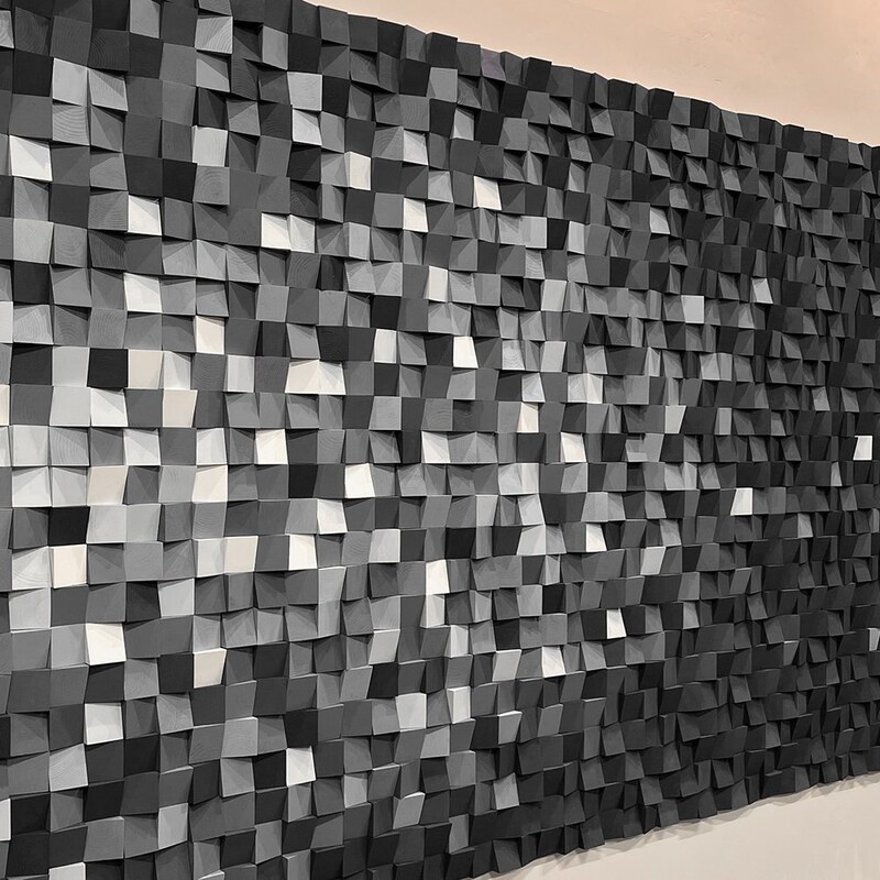 Acoustic Diffuser - Etsy