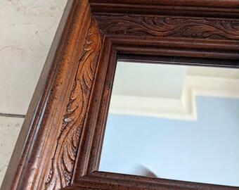 Small Decorative Mirrors - Etsy