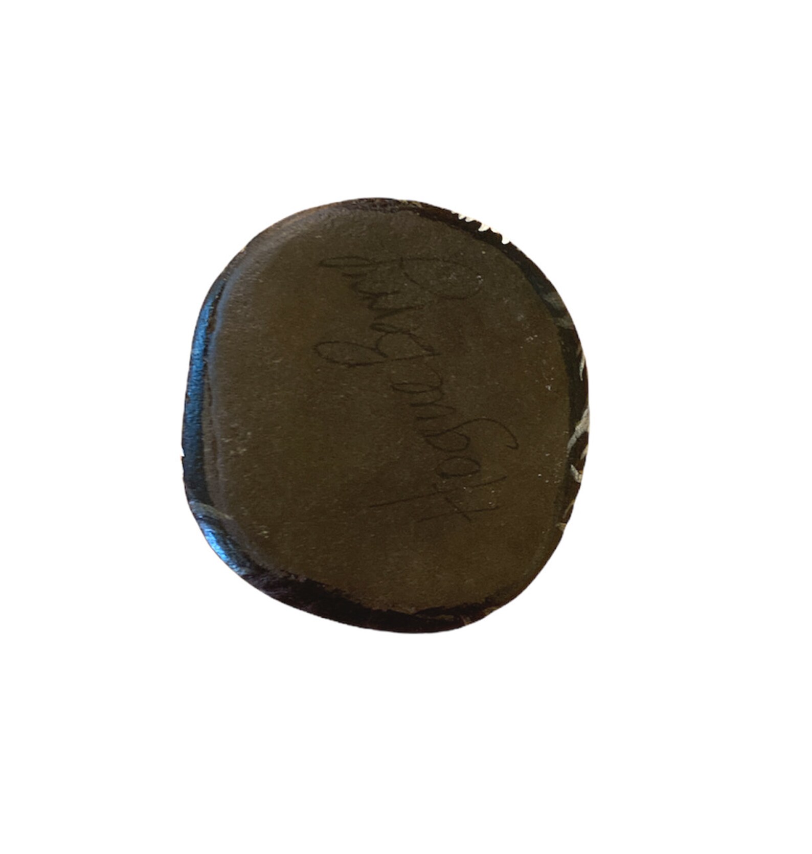 Sweet Little Owl Rock Original Hand Painted Owl Stone Rock - Etsy