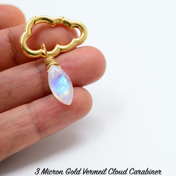 Charm Enhancer Chain - Etsy