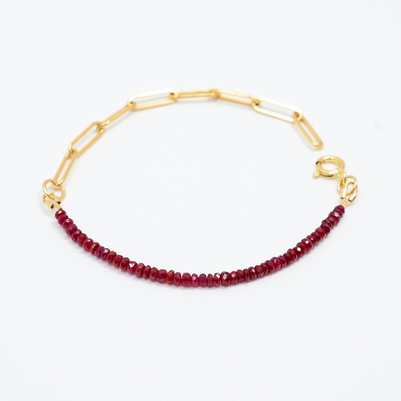 Modern Bracelet - Etsy