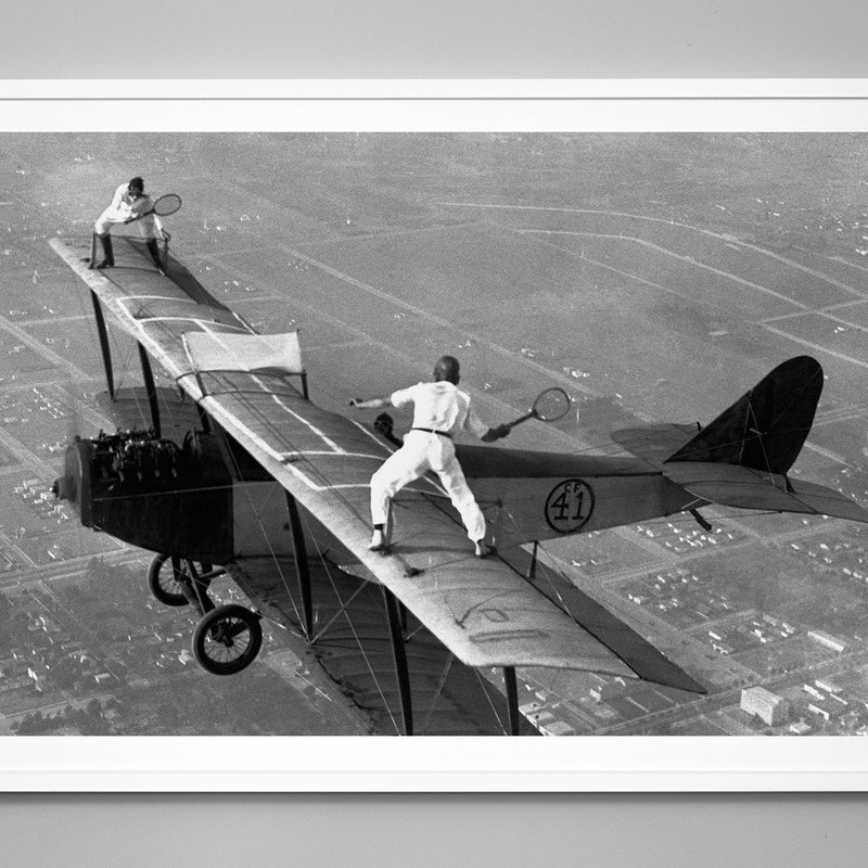 Vintage Airplane Matches - Etsy