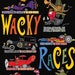 Wacky Races Characters & Vehicles Unisex T-shirt - Etsy UK