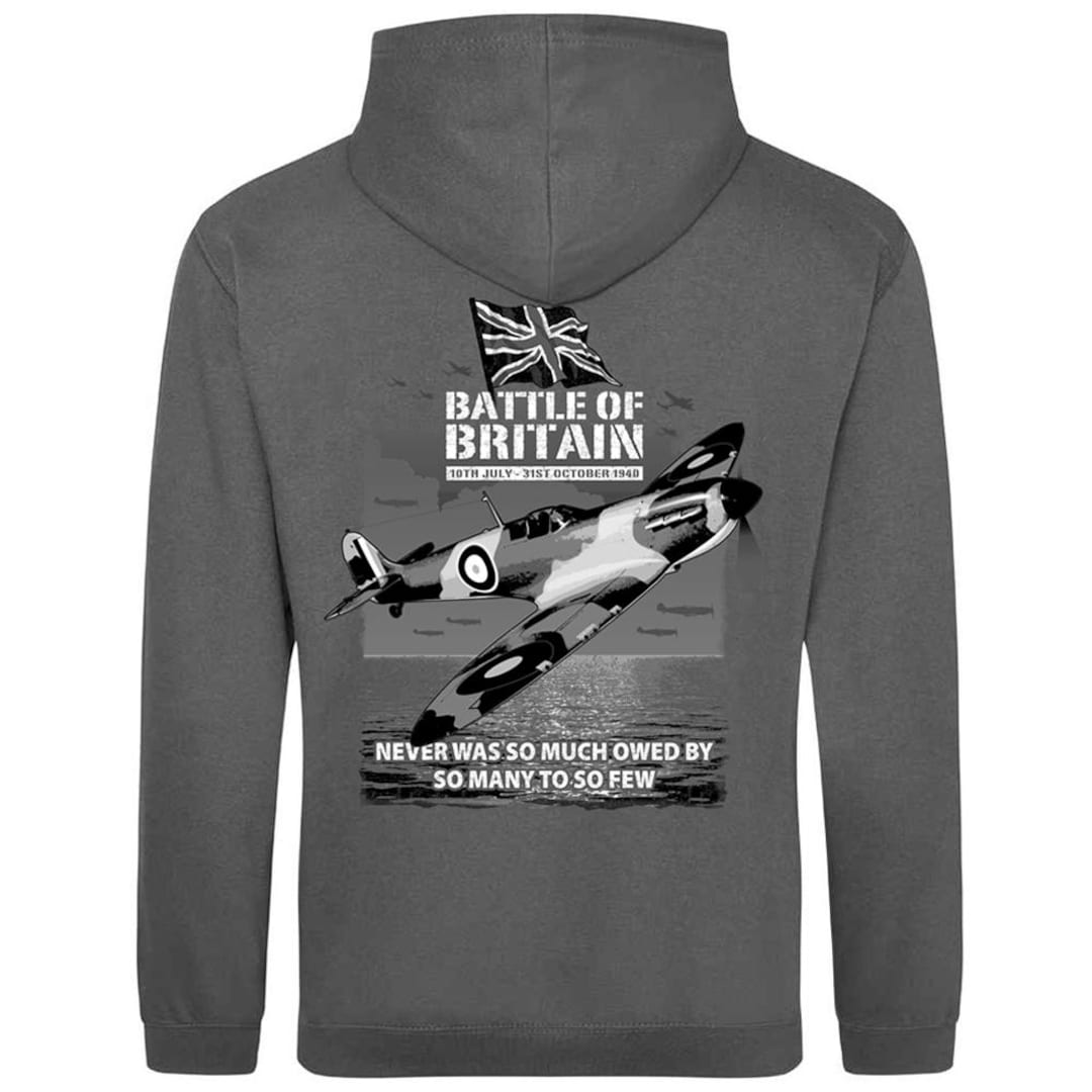 Battle of Britain Supermarine Spitfire RAF WW11 Fighter Aircraft Screen ...