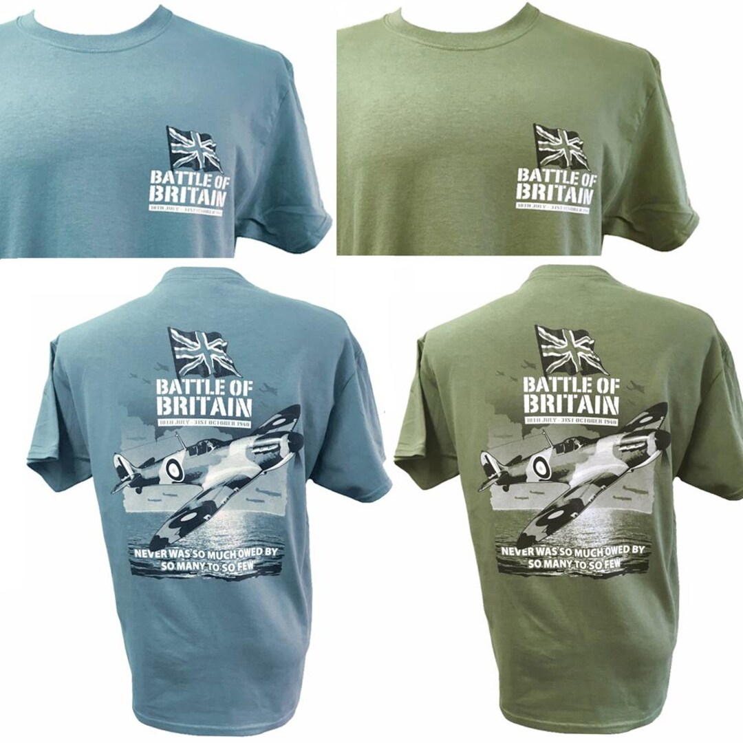 Battle of Britain Supermarine Spitfire RAF WW11 Fighter Aircraft Screen ...