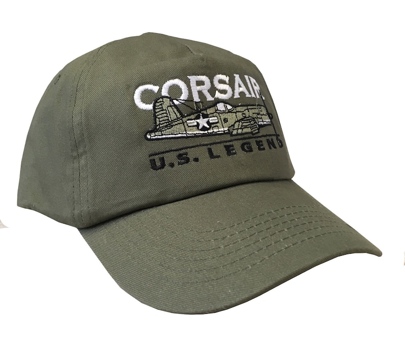 Vought F4U Corsair WW2 US Navy Royal Navy US Marine Corps Fighter ...