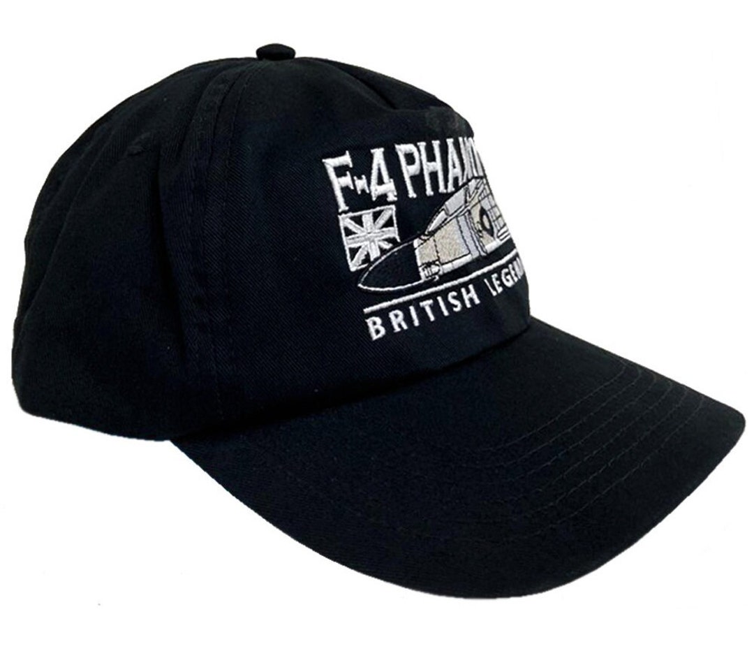 Mcdonnell Douglas F4 Phantom 11 RAF USAF Supersonic Jet Fighter ...