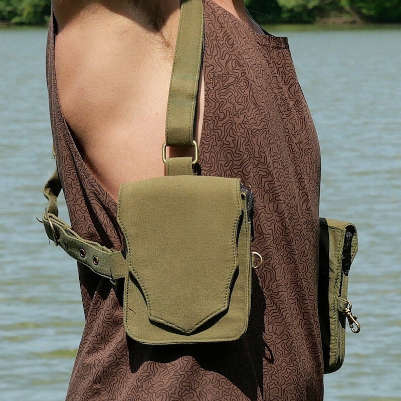 Holster Bag - Etsy