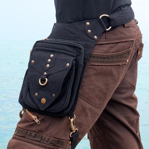 Leg Purse - Etsy