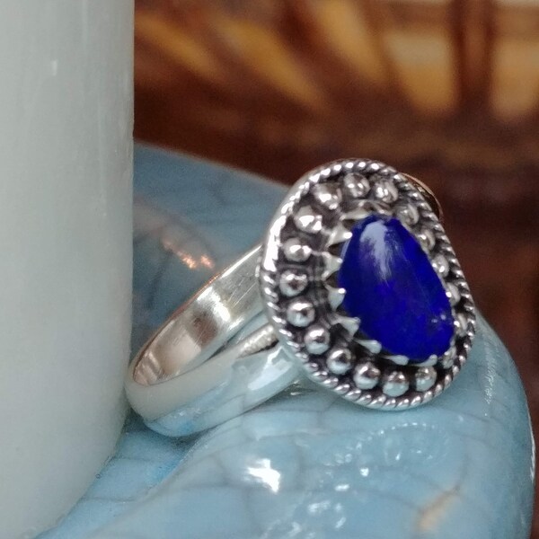 Blue Australian Opal - Etsy