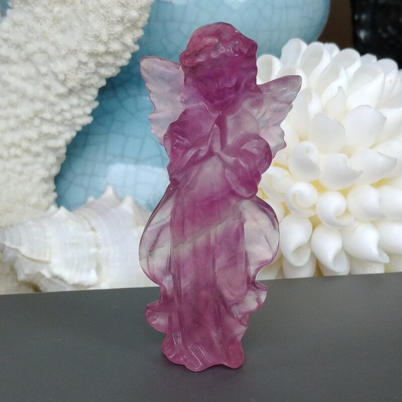 Angel Rock - Etsy