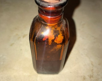 Antique medicine | Etsy