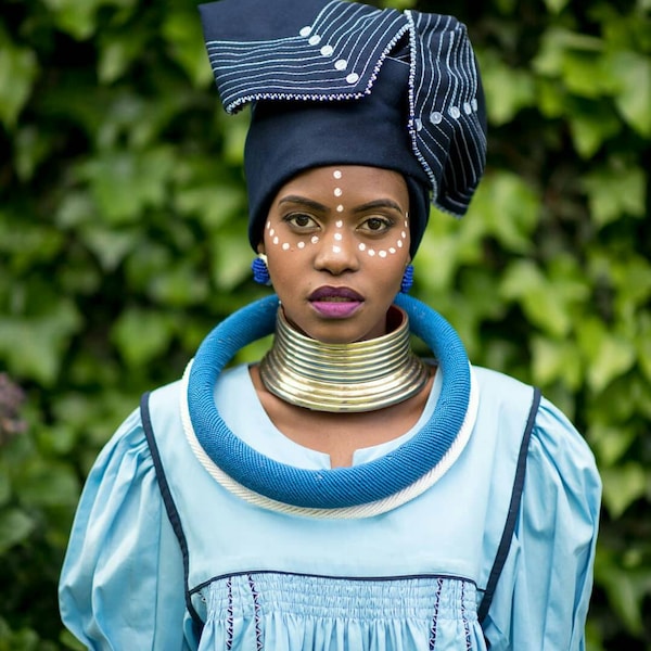 Traditional Doek - Etsy