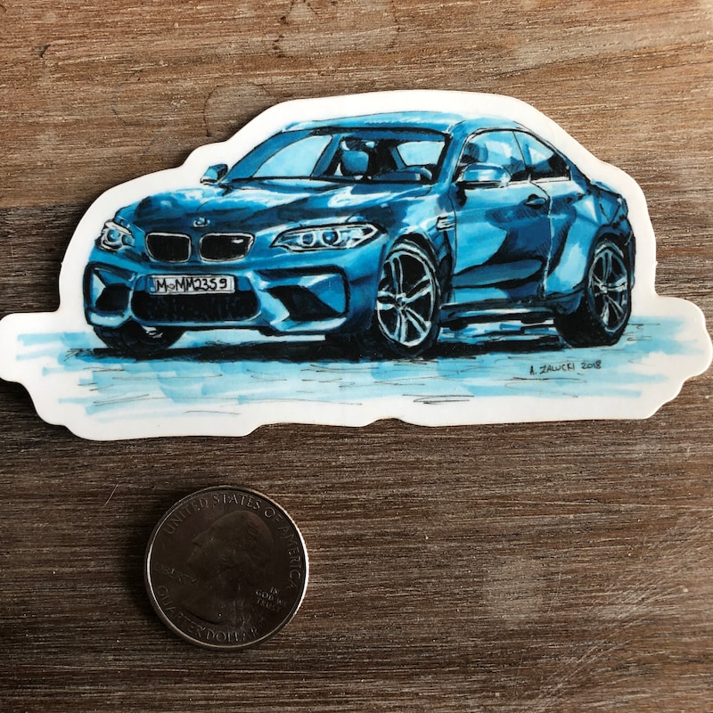 Bmw Papercraft - Etsy