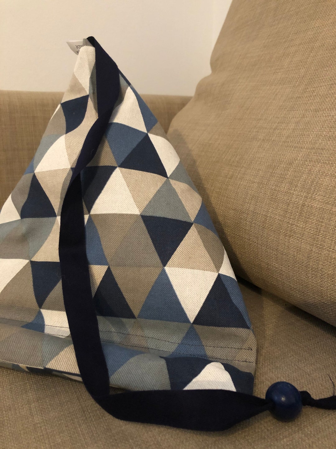 Reading Bone, Bookend, Tablet Cushion, Tablet Beanbag - Etsy New Zealand