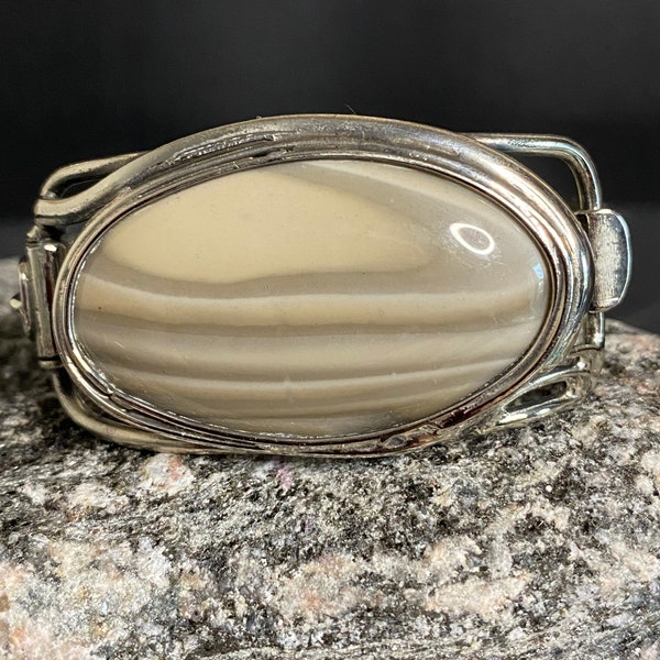 Pewter Bracelet - Etsy