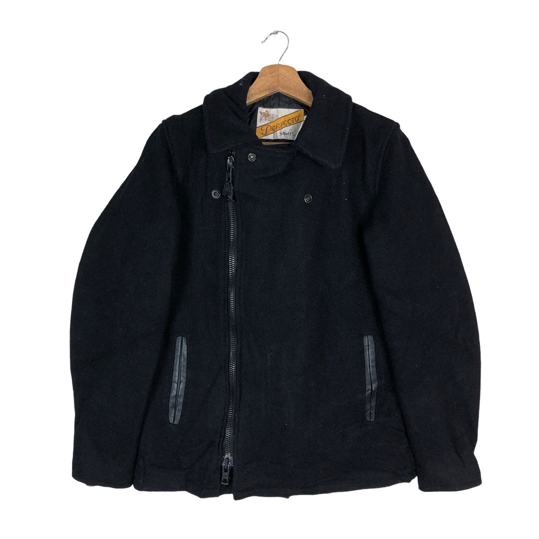 Vintage SCHOTT PERFECTO Jacket - Etsy