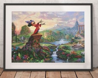 PDF Cross Stitch Pattern DMC, Pattern Keeper Compatible - Etsy Canada