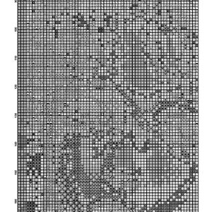 PDF " Sailor Moon" Cross Stitch Pattern DMC, Pattern Keeper Compatible ...