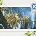 PDF " Rivendell Sunrise" + BONUS Chart Cross Stitch Pattern DMC ...