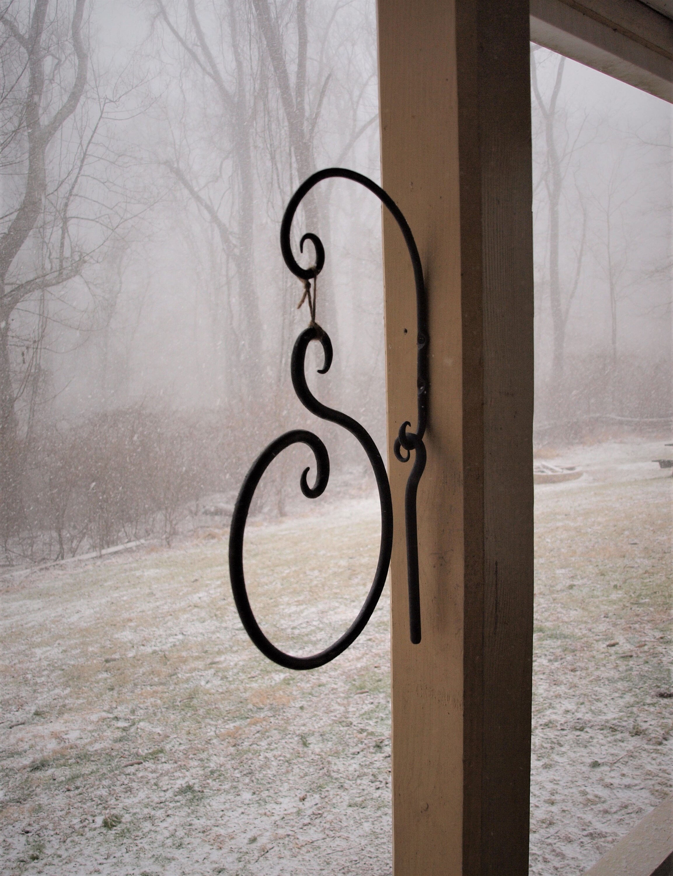 Hand Forged Circular Dinner Bell Dinner Bell Dinner Gong - Etsy
