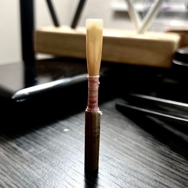 Oboe Reeds - Etsy